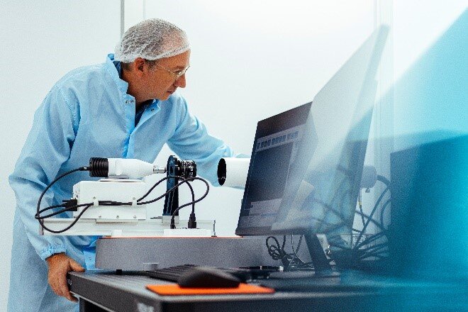 Optical Assemblies | Meticulous Engineering, Mounting, & Alignment